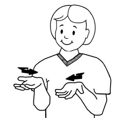 Baby Signs | Signplanet