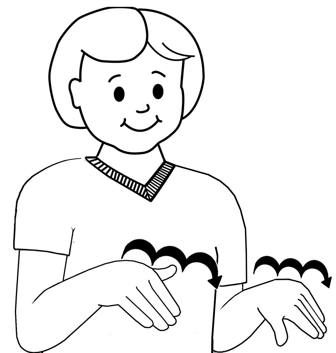 Kangaroo Sign Language Kangaroo And Wallaby | San Diego Zoo Animals