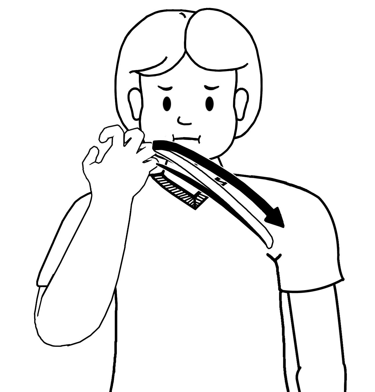 Dangerous Sign Language New FBI Crime Data Says Most Dangerous City In