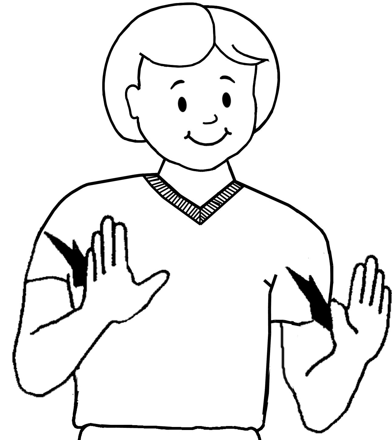 Push For Sign Language Centre's Big Push For Sign Languages India