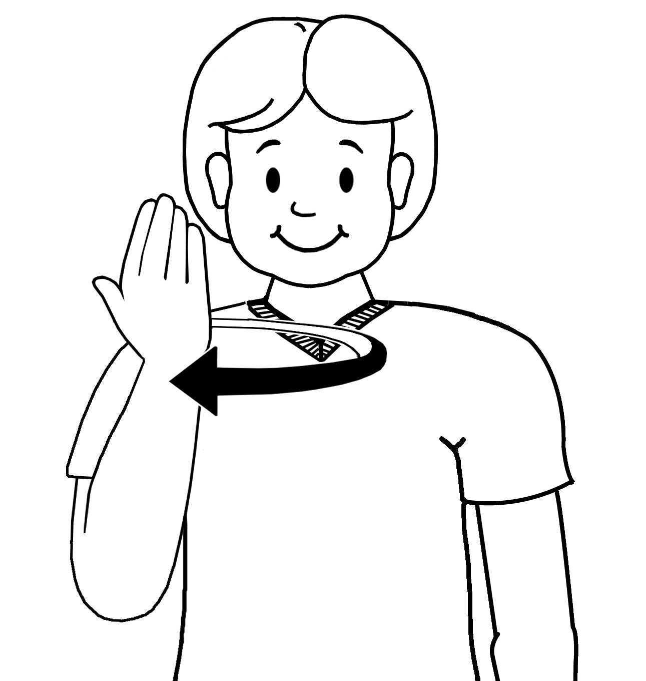 A Time To Sign: An Introduction To Auslan > Animals (19 Signs) > Quiz ...