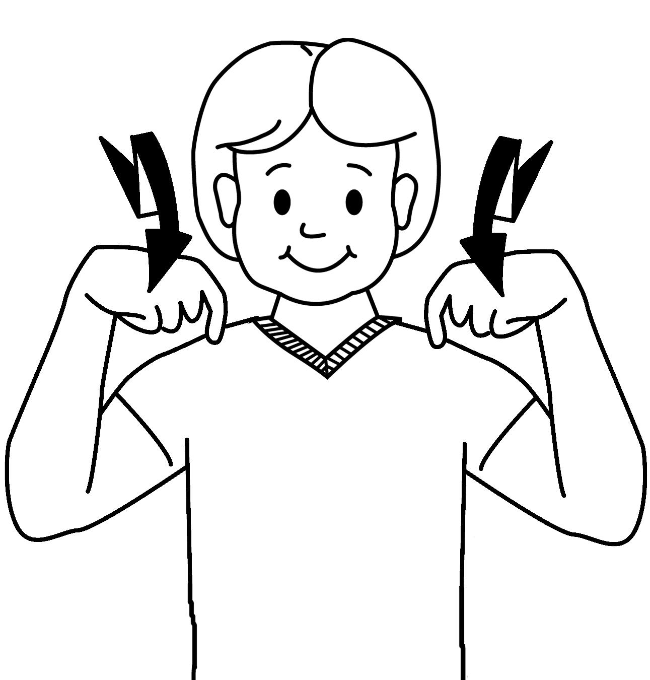 Sign Language For Hail Stream Stuck In A Rut (featuring Joseph Stamp